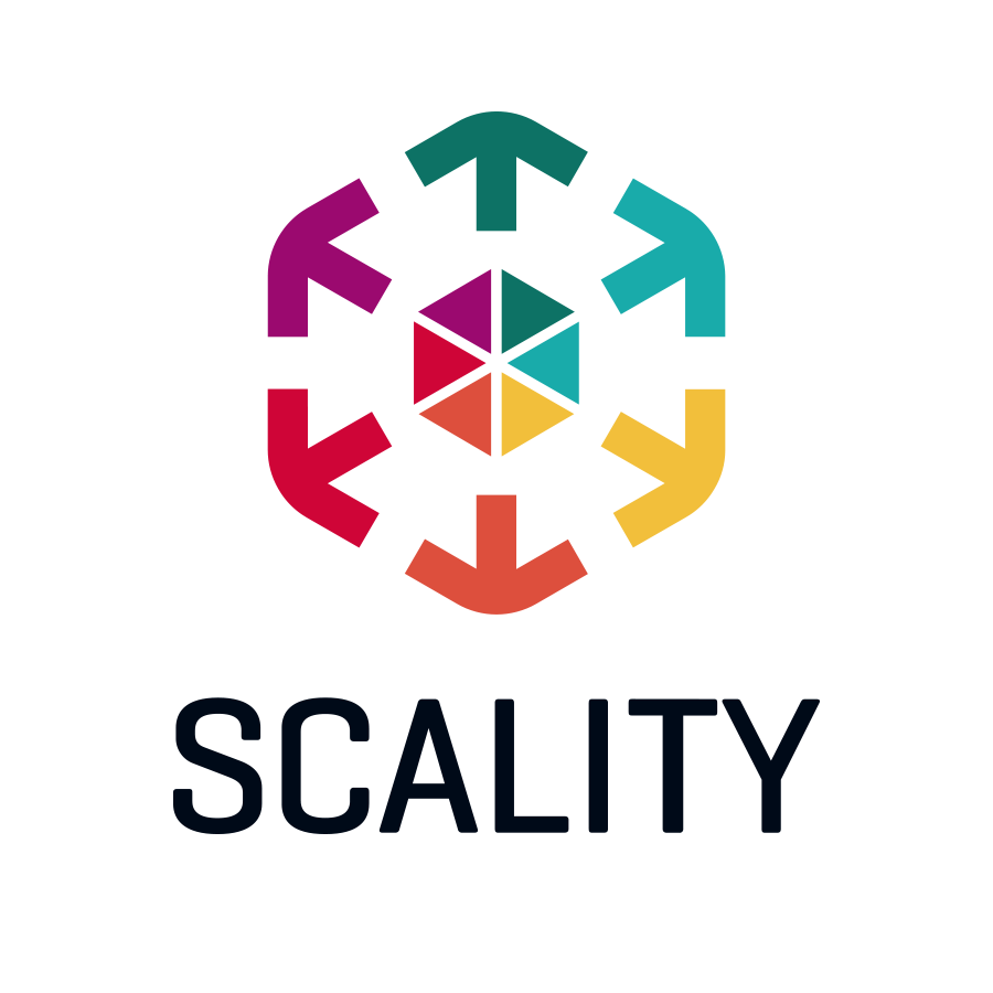 Kiss That Frog | Scality